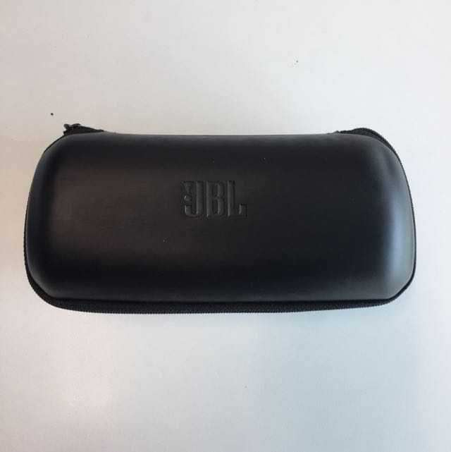 JBL Speaker Case, Audio, Soundbars, Speakers & Amplifiers on Carousell