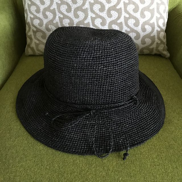 Muji Hat, Women's Fashion, Watches & Accessories, Other Accessories on ...