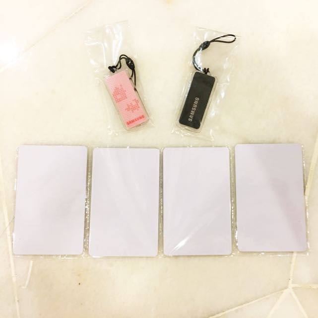 Samsung Digital Door Lock Access Cards & Key Tags, Mobile Phones ...