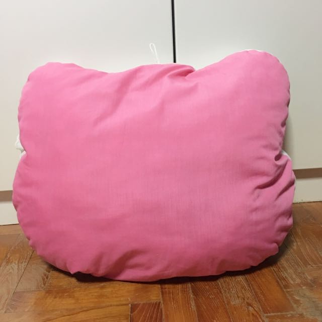 Sanrio Hello Kitty Large Plush, Hobbies & Toys, Toys & Games on Carousell