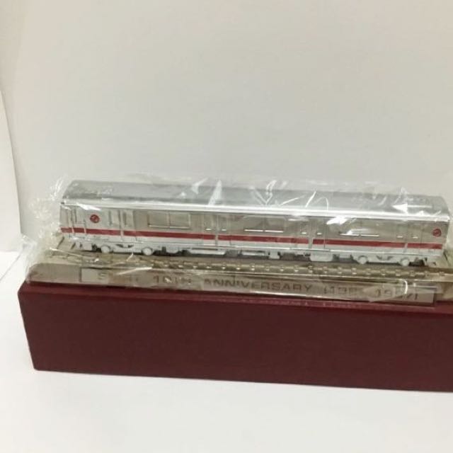 SMRT Train Model, Everything Else on Carousell