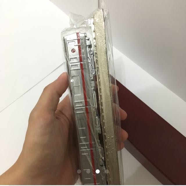 SMRT Train Model, Everything Else on Carousell