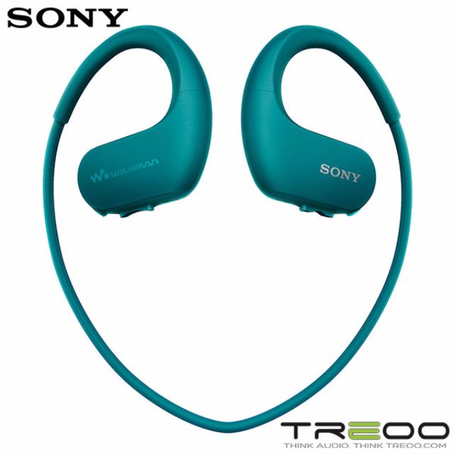 [Official] Sony NW-WS413 Walkman Waterproof Digital Audio Player, Audio ...