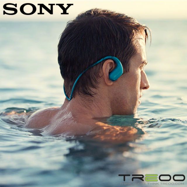 [PROMO!] Sony NW-WS413 Walkman Waterproof Digital Audio Player, Audio ...