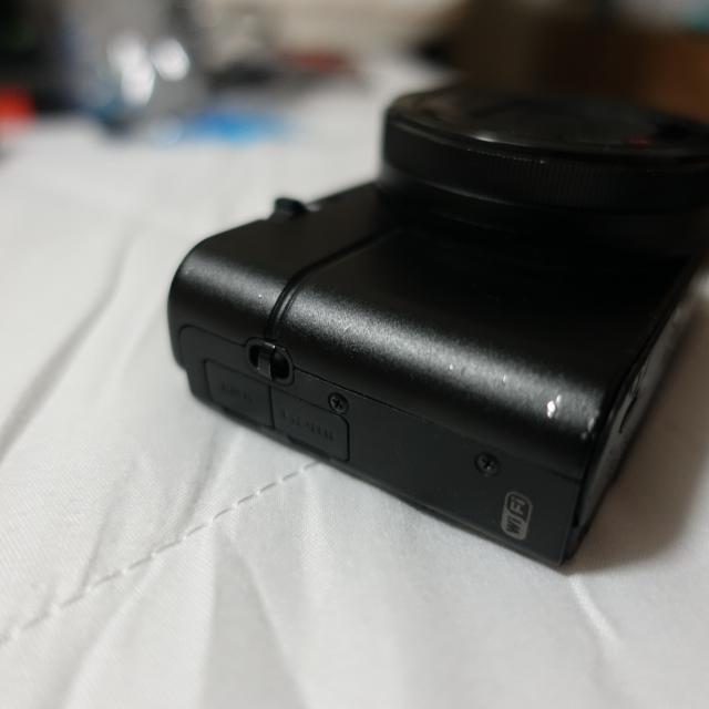 Sony Rx 100 M3 III, Mobile Phones & Gadgets, Mobile Phones, Android ...