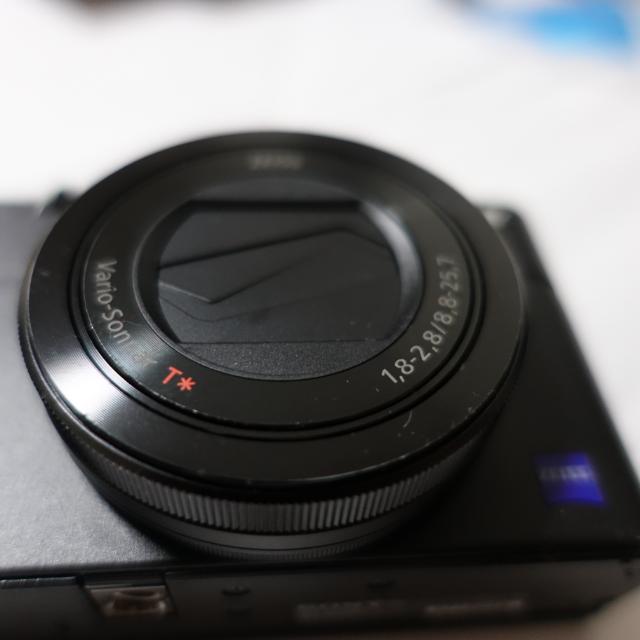 Sony Rx 100 M3 III, Mobile Phones & Gadgets, Mobile Phones, Android ...