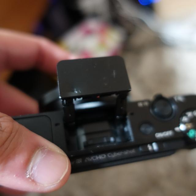 Sony Rx 100 M3 III, Mobile Phones & Gadgets, Mobile Phones, Android ...