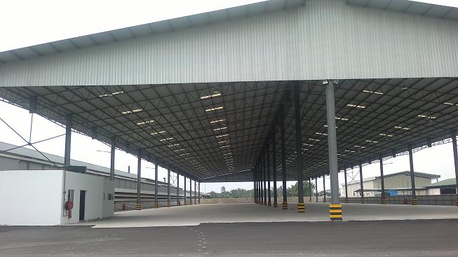 Telok Gong, Port Klang, Klang, Open Sided Factory / Warehouse, Property ...