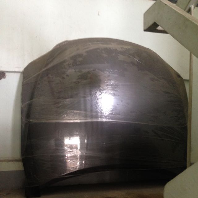 Toyota Mark X Bonnet, Auto Accessories on Carousell