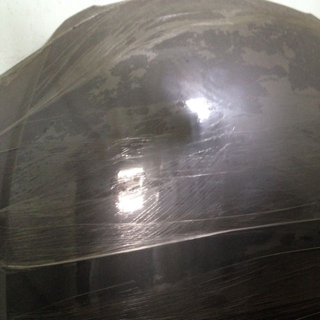 Toyota Mark X Bonnet, Auto Accessories on Carousell