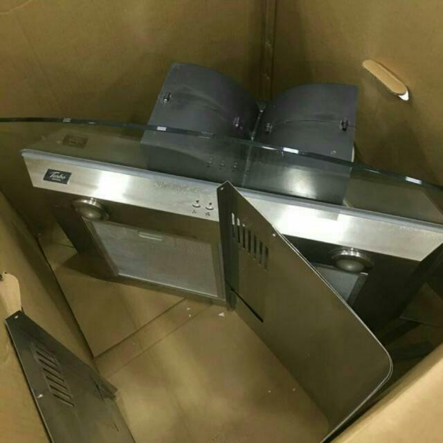 Turbo Kitchen Hood, TV & Home Appliances, Kitchen Appliances, Hobs ...