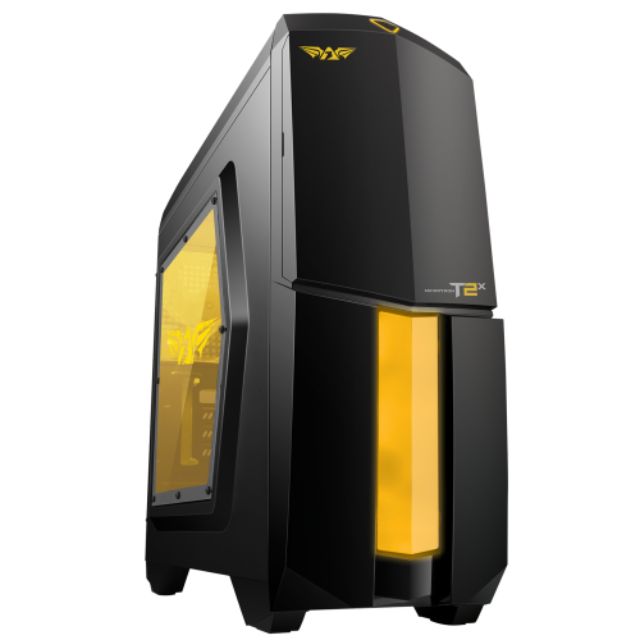 CPU Case: Armageddon t2x microton, Computers & Tech, Parts ...