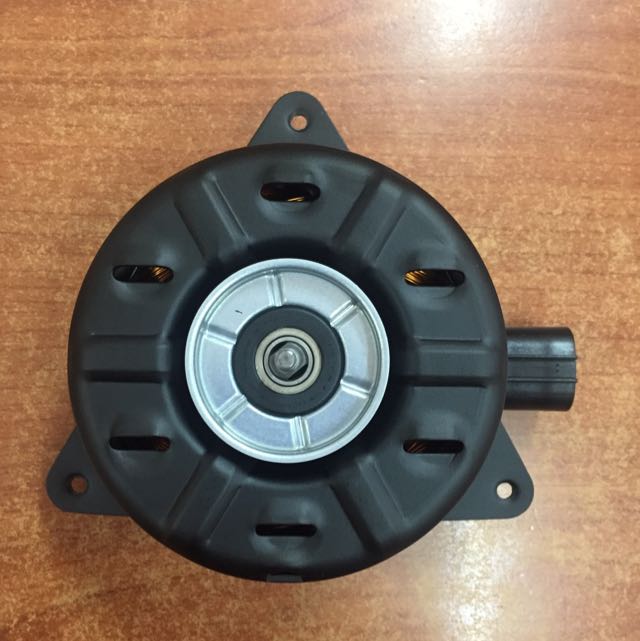 PERODUA ALZA FAN MOTOR (ORIGINAL), Auto Accessories on Carousell
