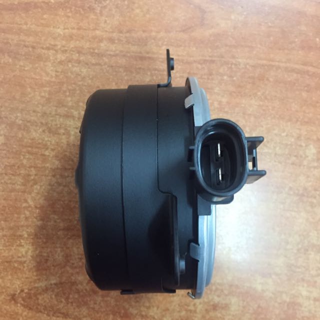 PERODUA ALZA FAN MOTOR (ORIGINAL), Auto Accessories on Carousell