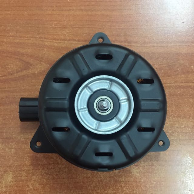PERODUA MYVI LAGI BEST FAN MOTOR (ORIGINAL), Auto Accessories on Carousell