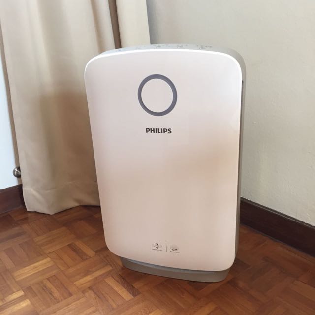 Phillips Combi Air Purifier and Humidifier!, TV & Home Appliances, Air ...