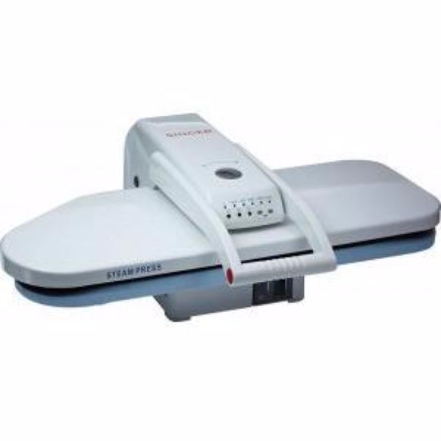 Singer ESP-26 Steam Press Machine, Furniture & Home Living, Home ...