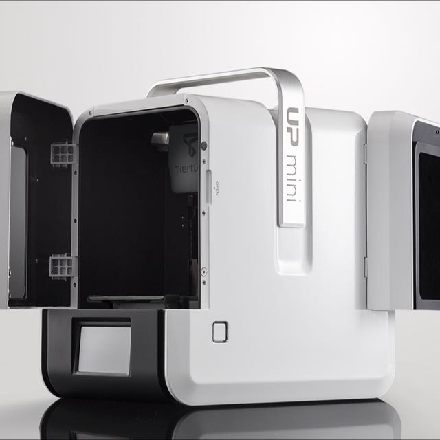 Up Mini 2 3D Printer, Computers & Tech, Printers, Scanners & Copiers on ...