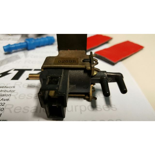 Blitz Dual SBC Spec S Car Boost Controller System Complete Set Greddy ...