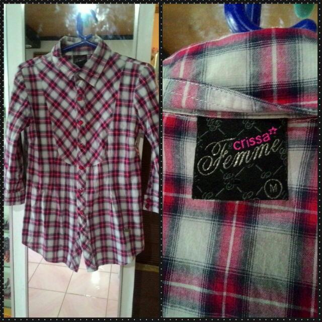 Crissa, Women's Fashion, Dresses & Sets, Dresses on Carousell