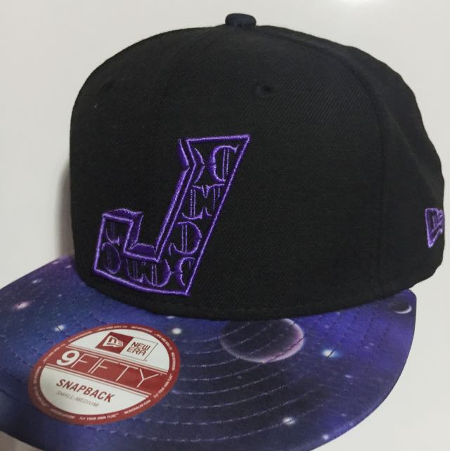 Jay Chou Cap, Men's Fashion, Watches & Accessories, Caps & Hats on ...