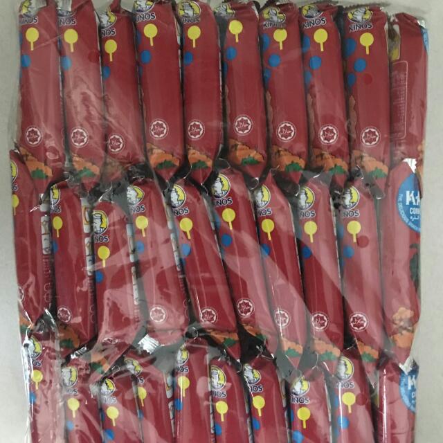 KAKA Snack [ Snack ] [ Party Celebration ], Food & Drinks, Chilled ...