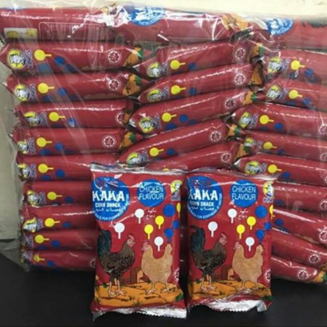 KAKA Snack [ Snack ] [ Party Celebration ], Food & Drinks, Chilled ...