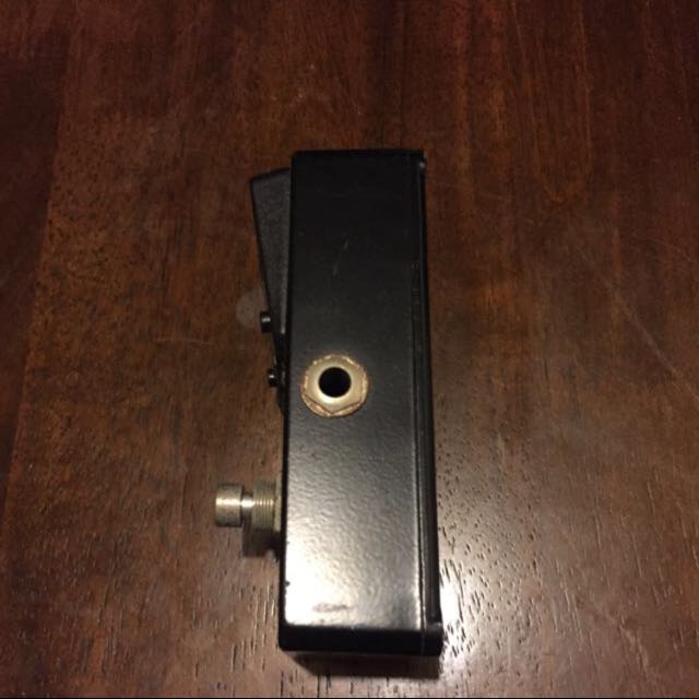 ModTone Tuner Pedal (MT-CT), Hobbies & Toys, Music & Media, Music ...