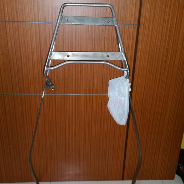 Seng Kwang Rack, Car Accessories on Carousell