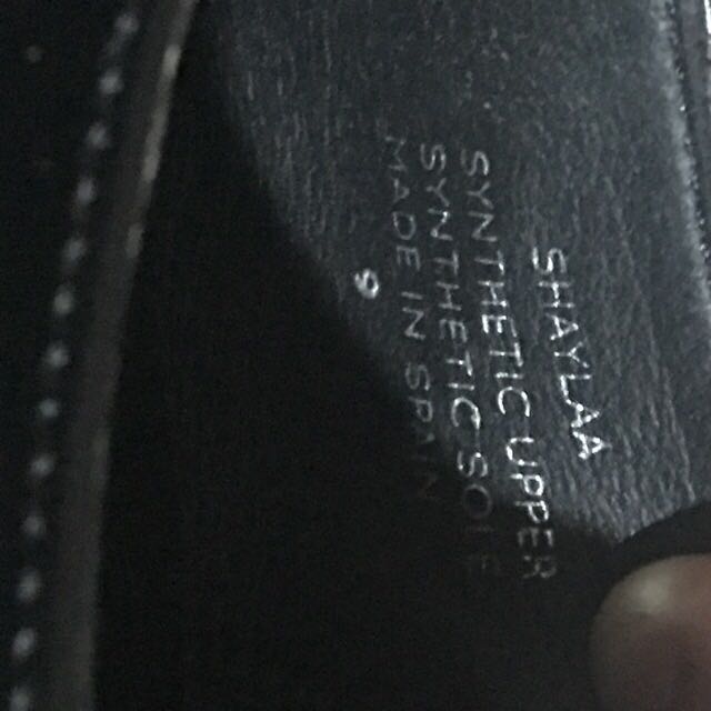 Steve Madden Shaylaa, Women's Fashion, Footwear, Heels on Carousell