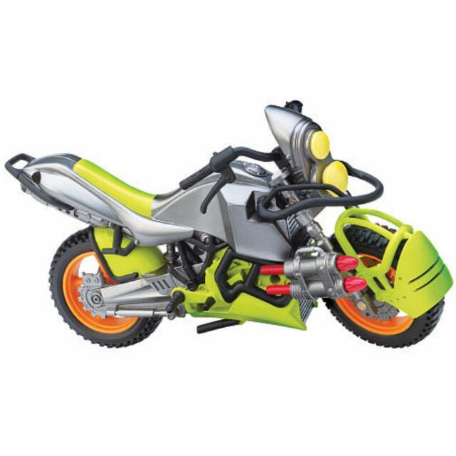 Teenage Mutant Ninja Turtles MMX Cycle, Hobbies & Toys, Toys & Games on ...