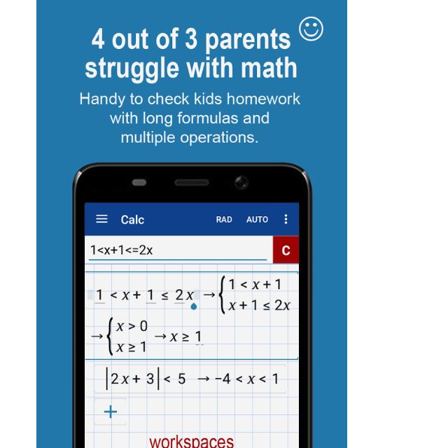 The Best Educational Tool for Math, Science, Accounting, and Complex ...