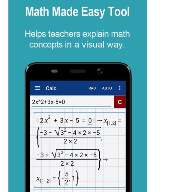 The Best Educational Tool for Math, Science, Accounting, and Complex ...