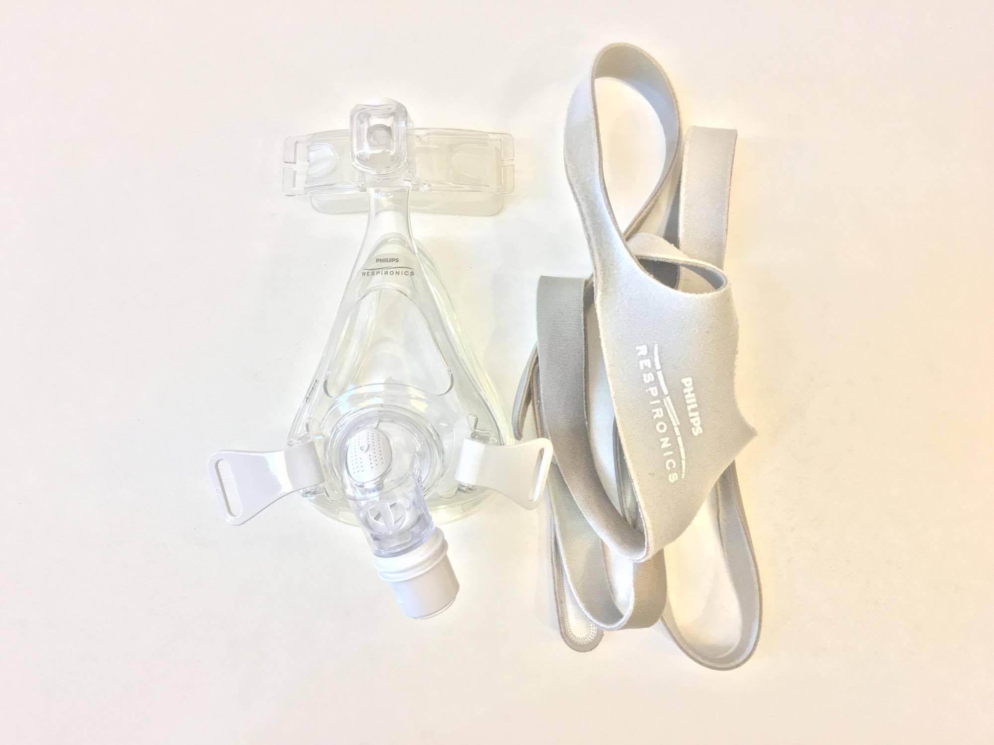 Philips Respironics CPAP + Mask: REMStar Auto A-Flex System One 60 ...