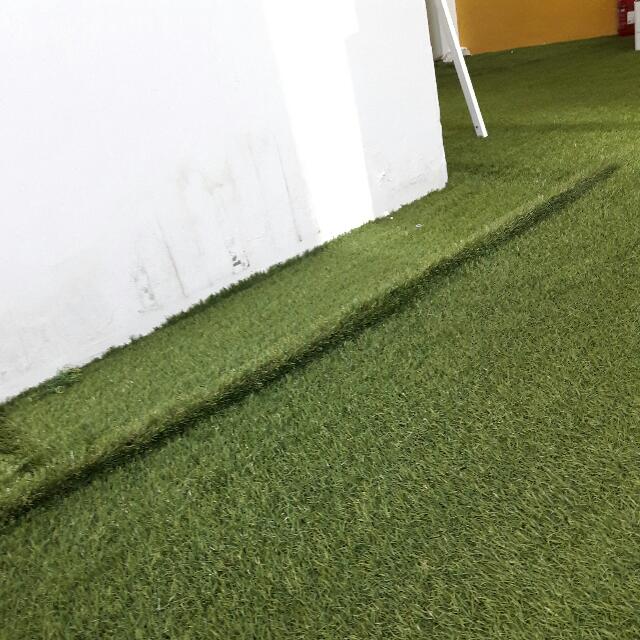 Artificial Grass / Synthetic Grass / Grass Carpet / Astro Turf ...