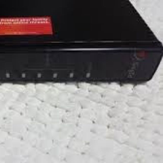 Aztech 1016 modem/router, Computers & Tech, Parts & Accessories ...