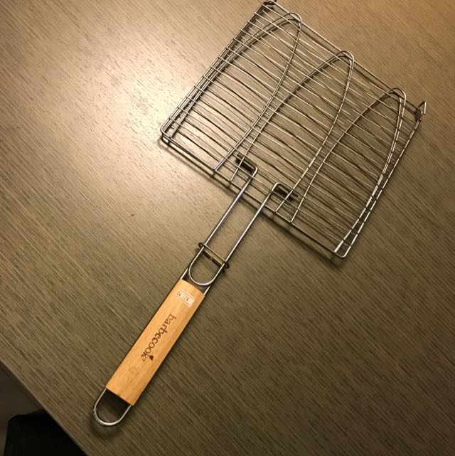 BBQ Rack, TV & Home Appliances, Kitchen Appliances, BBQ, Grills ...