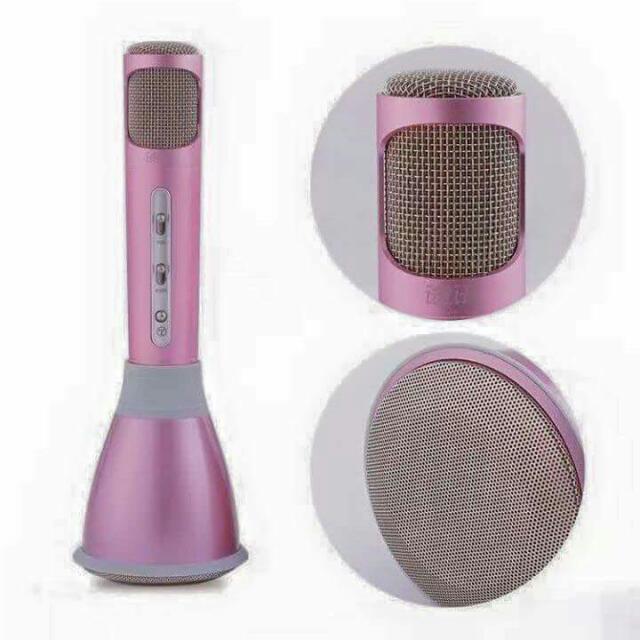 Bluetooth Microphone, TV & Home Appliances, Kitchen Appliances, Hand ...