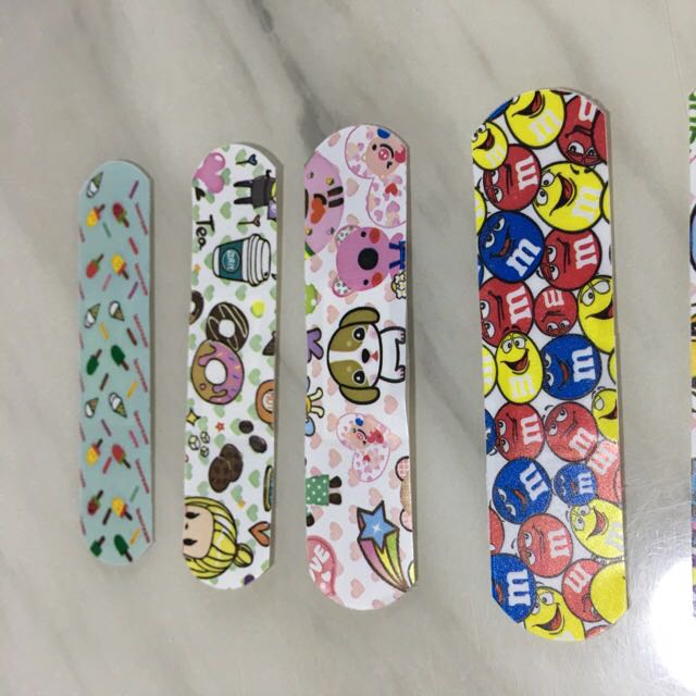 Handiplast / Plasters - Assorted Designs, Babies & Kids, Babies & Kids ...