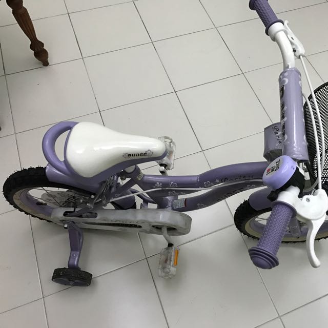 Kids cycle, Babies & Kids, Babies & Kids Fashion on Carousell