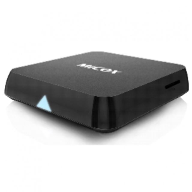 MiCOX M12 TV Box, TV & Home Appliances, TV & Entertainment, TV Parts ...