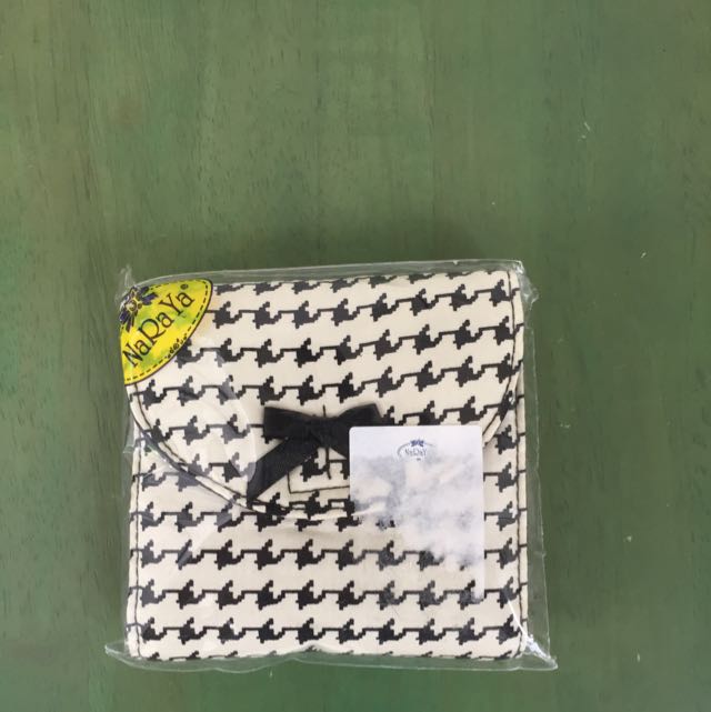 New NaRaYa Pouch from Thailand, Women's Fashion, Bags & Wallets, Purses ...