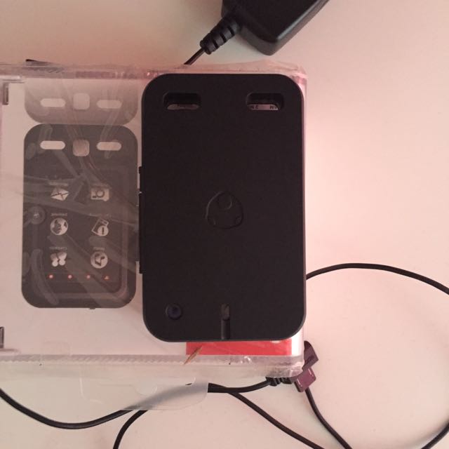 Neonode N2, Computers & Tech, Parts & Accessories, Other Accessories on ...