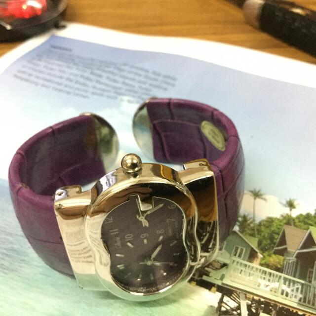 Original Collezio Lady Watch, Women's Fashion, Watches & Accessories ...