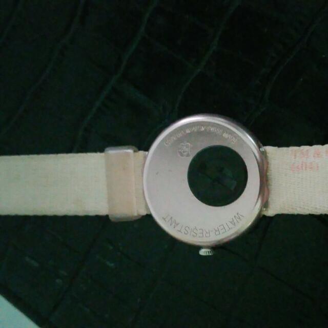 Swatch Flik Flak Power Puff Girl Watch, Babies & Kids, Babies & Kids ...