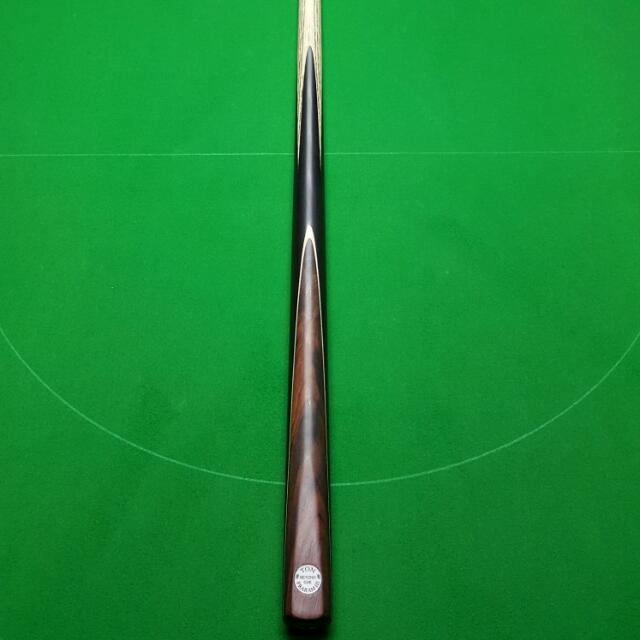 Ton Param III Beyond Series Snooker Cue, Sports, Sports & Games ...