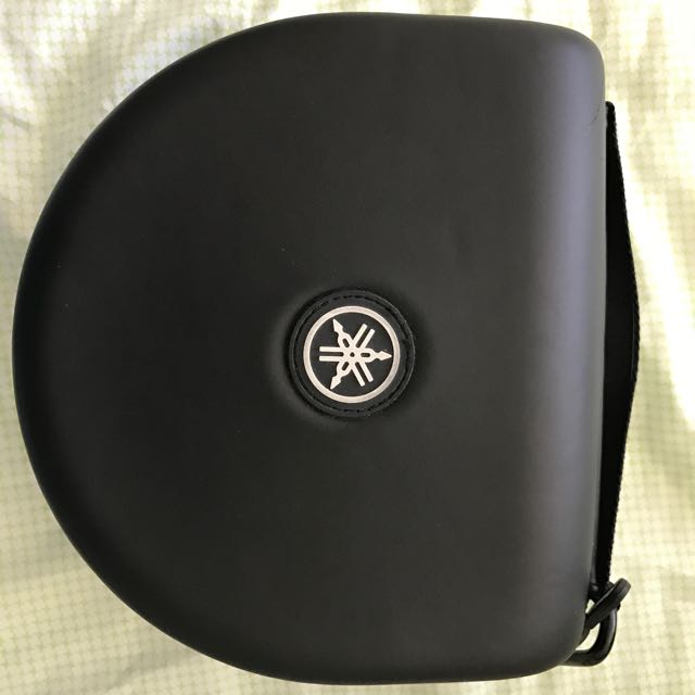 Yamaha Pro 500, Audio, Other Audio Equipment on Carousell