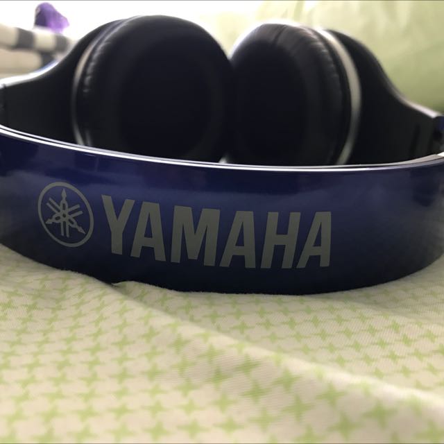Yamaha Pro 500, Audio, Other Audio Equipment on Carousell