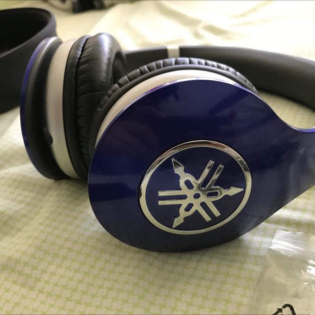 Yamaha Pro 500, Audio, Other Audio Equipment on Carousell