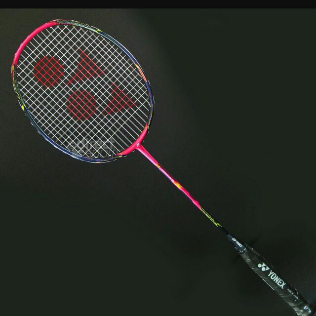 ZF2 LCW 3UG5, Sports Equipment, Sports & Games, Racket & Ball Sports on ...